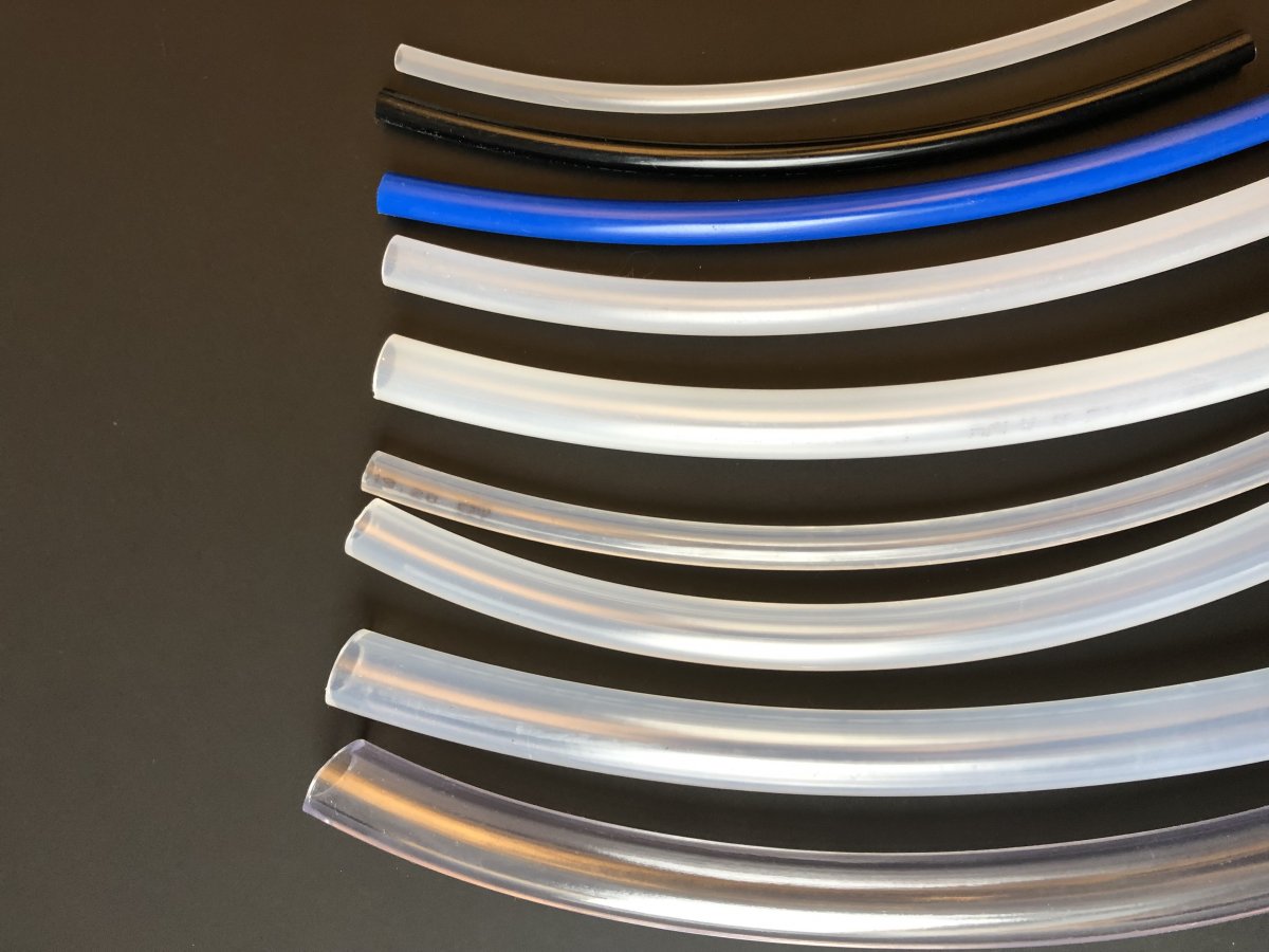 Montageslanger - Pr. meter - Holtec Solutions A/S