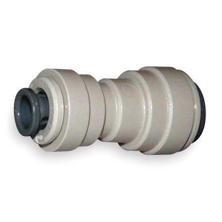 3/8" Lynkoblinger - Reducer - Holtec Solutions A/S