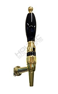 Falcon 1 Gold med ADS hane - Falcon tårne 1-4 haner med Alumasc-ADS2 ...