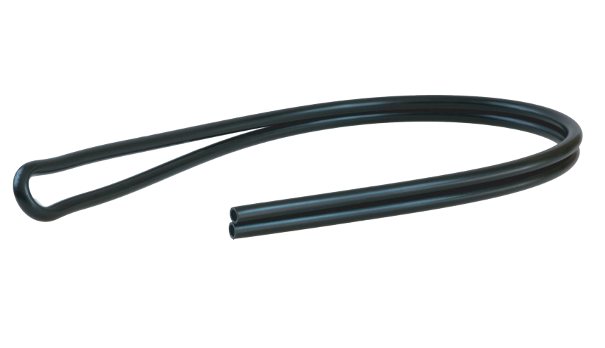 Kølerør Plast - Python slanger - Holtec Solutions A/S