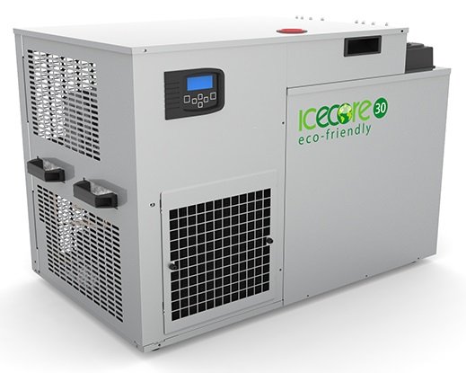 Kombi-køler - Holtec Solutions A/S