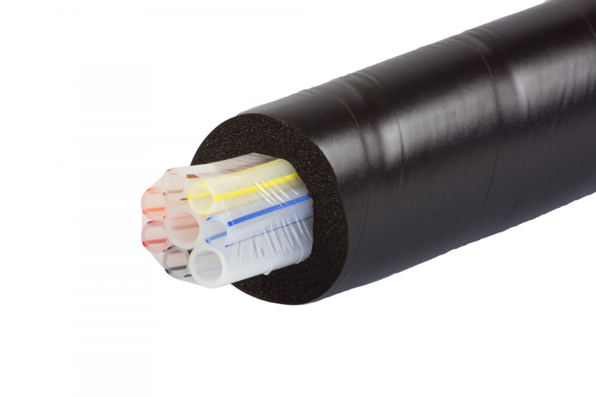 12+4 Lupulus Python 19mm Iso. - Python slanger - Holtec Solutions A/S