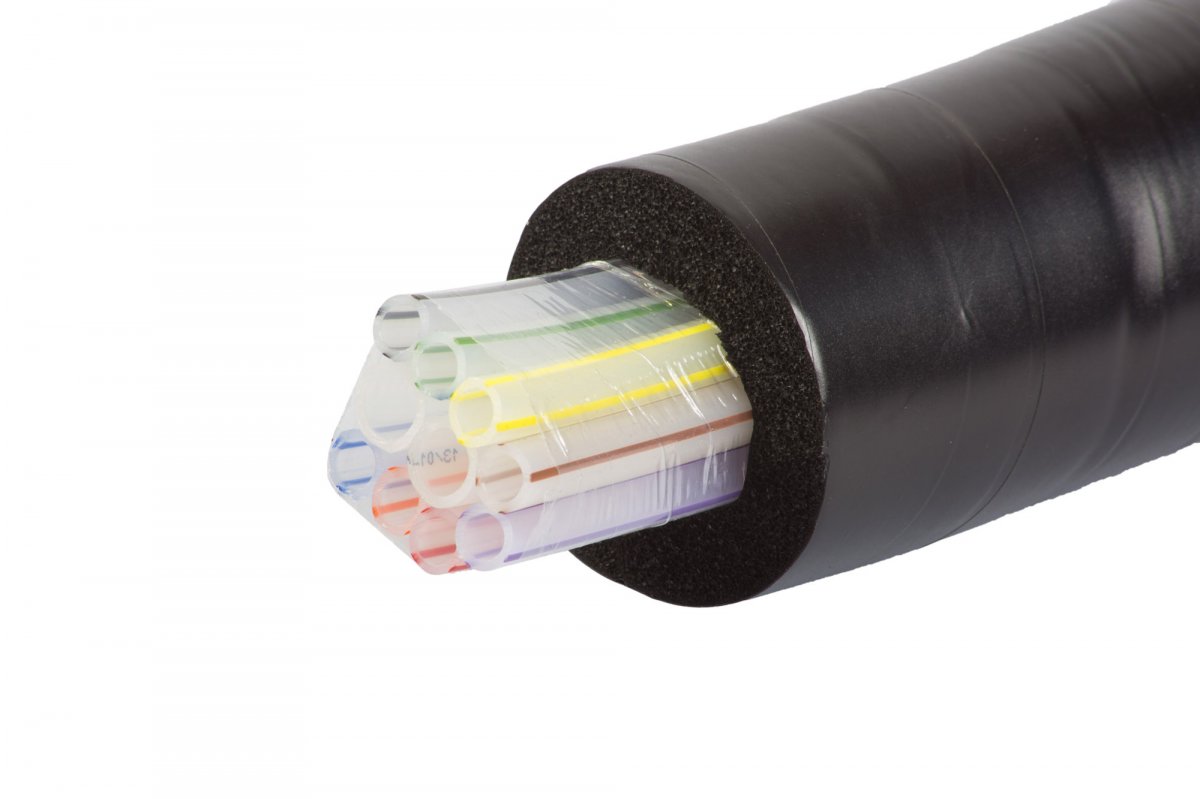 10 line MD PE Python 19mm Iso - Python slanger - Holtec Solutions A/S