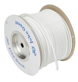 1/4x3/8 150m hård JG slange Klar - Montageslanger - Hele ruller - Holtec Solutions A/S