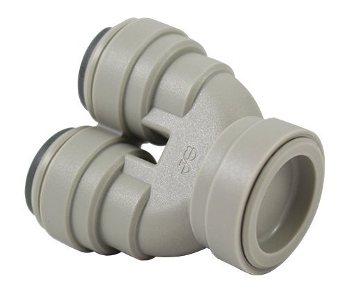 1/2 U JG - 1/2" x 1/2" Lynkoblinger - Holtec Solutions A/S