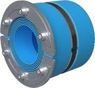 ROXTEC RS PPS/S 100 WOC AISI 316 - 48-70MM SINGEL - Python slanger - Holtec Solutions A/S