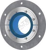 ROXTEC RS PPS/S 100 WOC AISI 316 - 48-70MM SINGEL - Python slanger - Holtec Solutions A/S